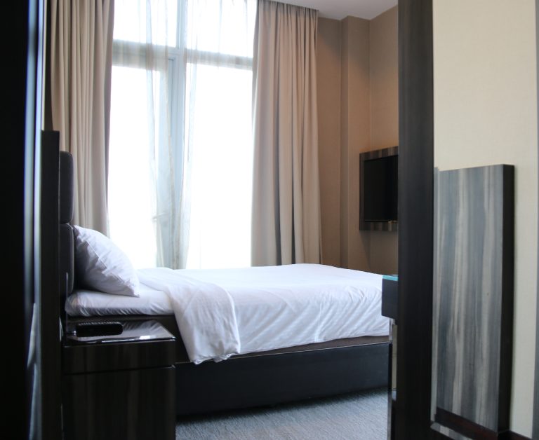 Paya Lebar Main - Aqueen Hotels & Resorts