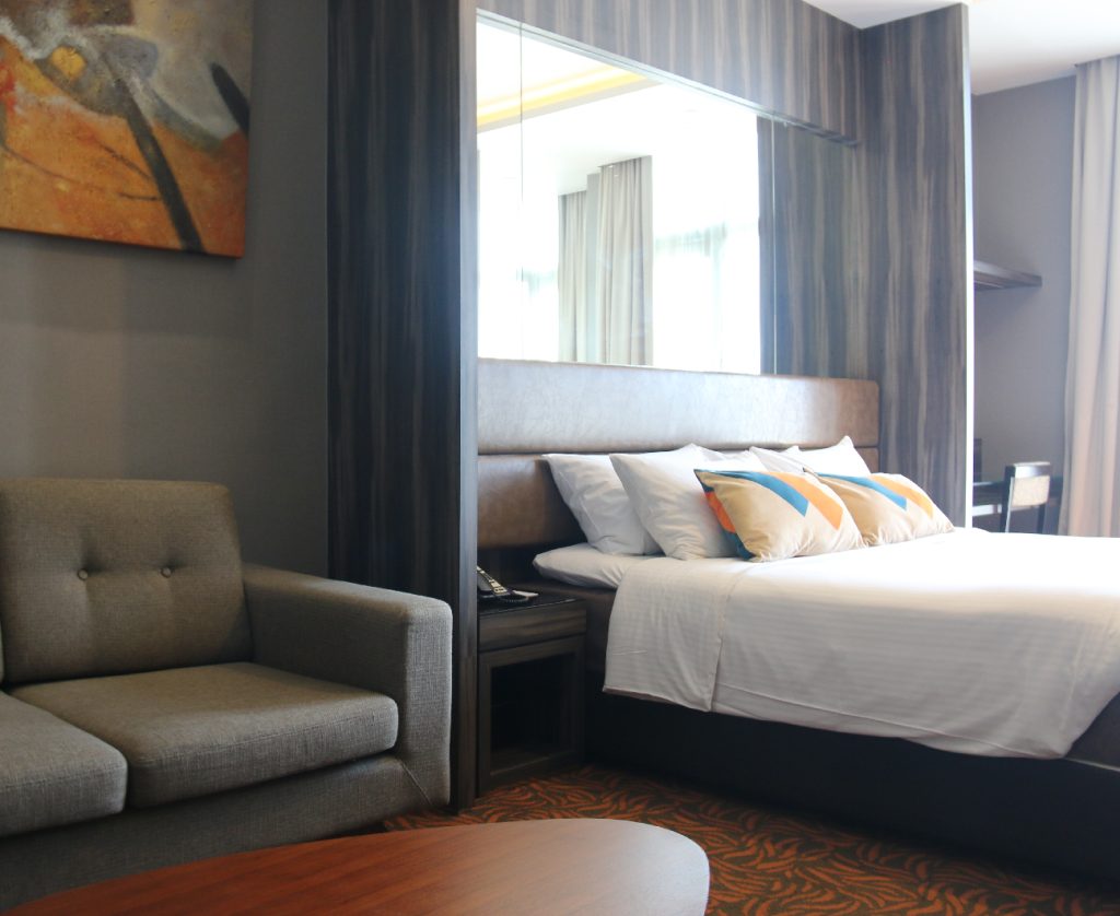 Paya Lebar Main - Aqueen Hotels & Resorts