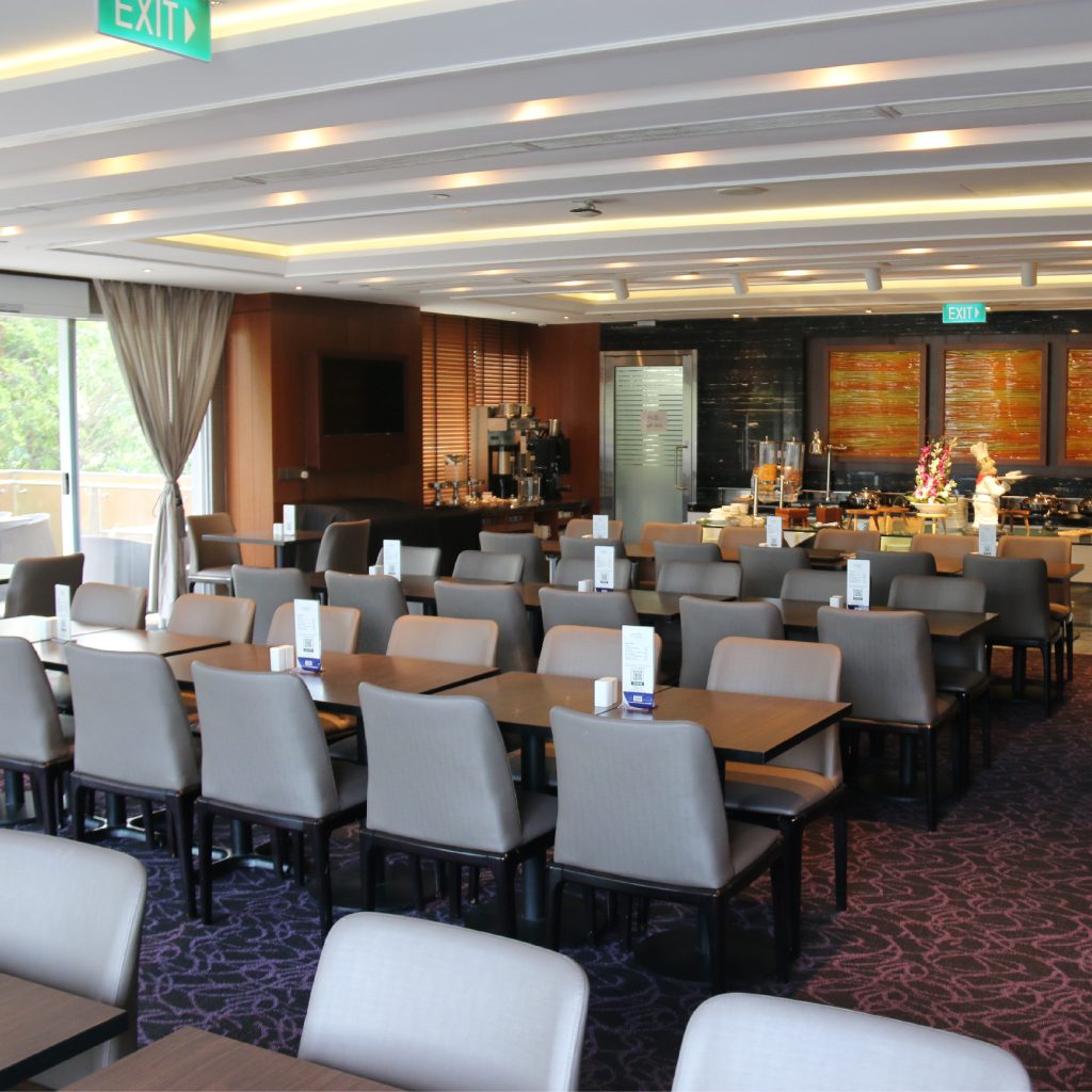 Dining & Events - Aqueen Hotels & Resorts