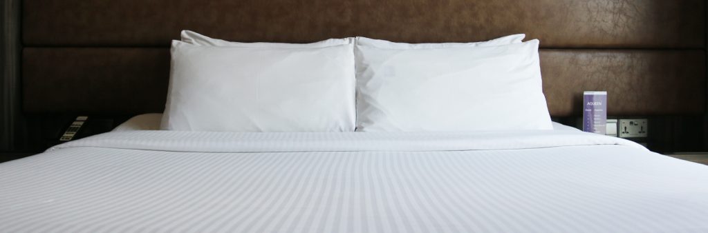 Prestige Jalan Besar Room - Aqueen Hotels & Resorts