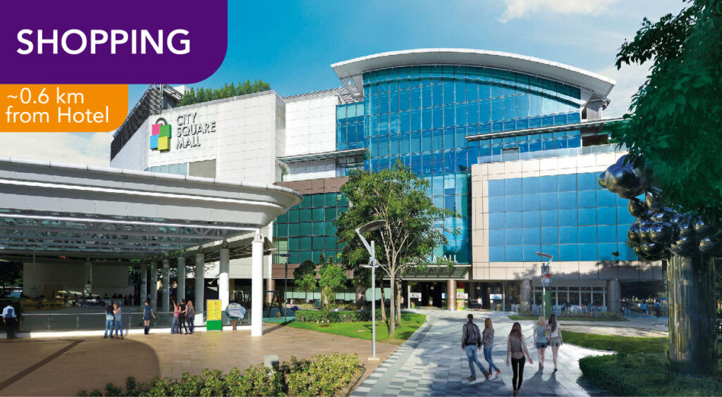 Prestige Lavender Location - Aqueen Hotels & Resorts
