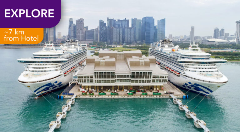 Prestige Lavender Location - Aqueen Hotels & Resorts