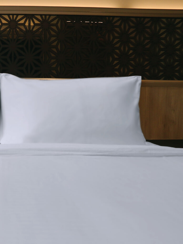 Prestige Jalan Besar Room - Aqueen Hotels & Resorts