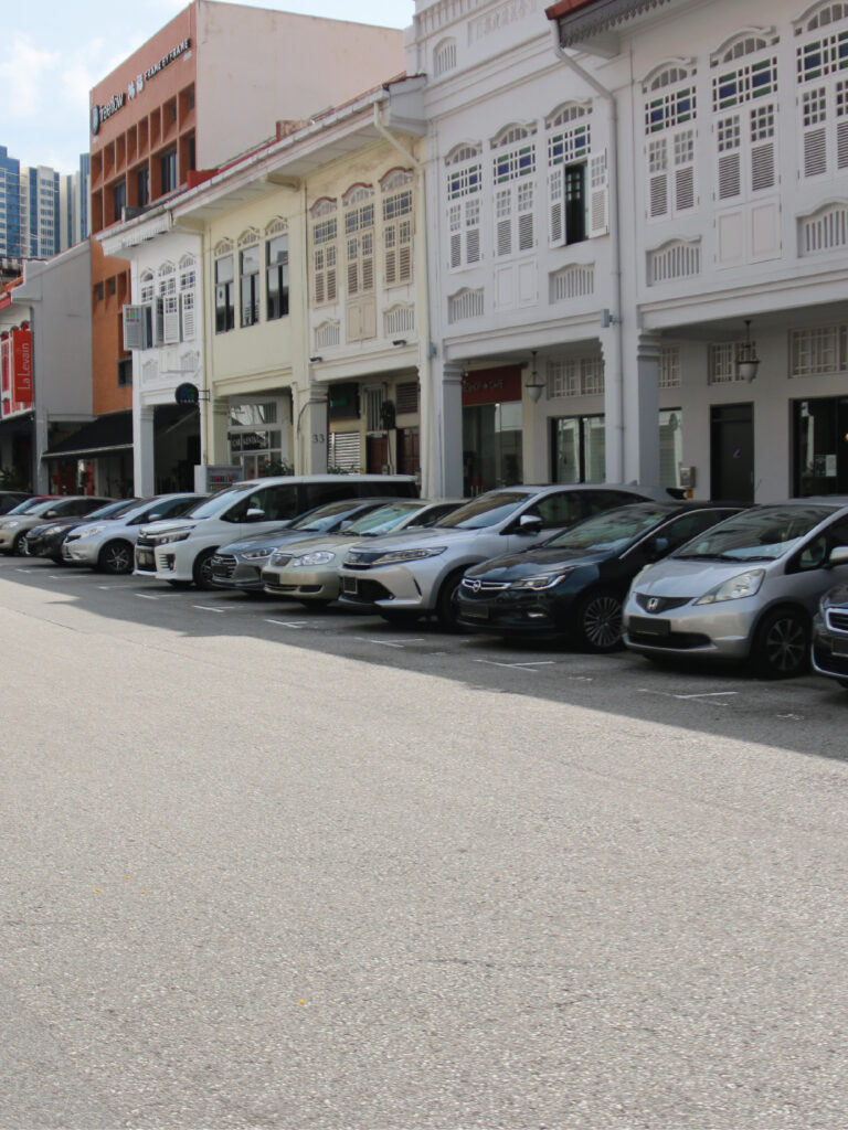 Prestige Lavender Location - Aqueen Hotels & Resorts