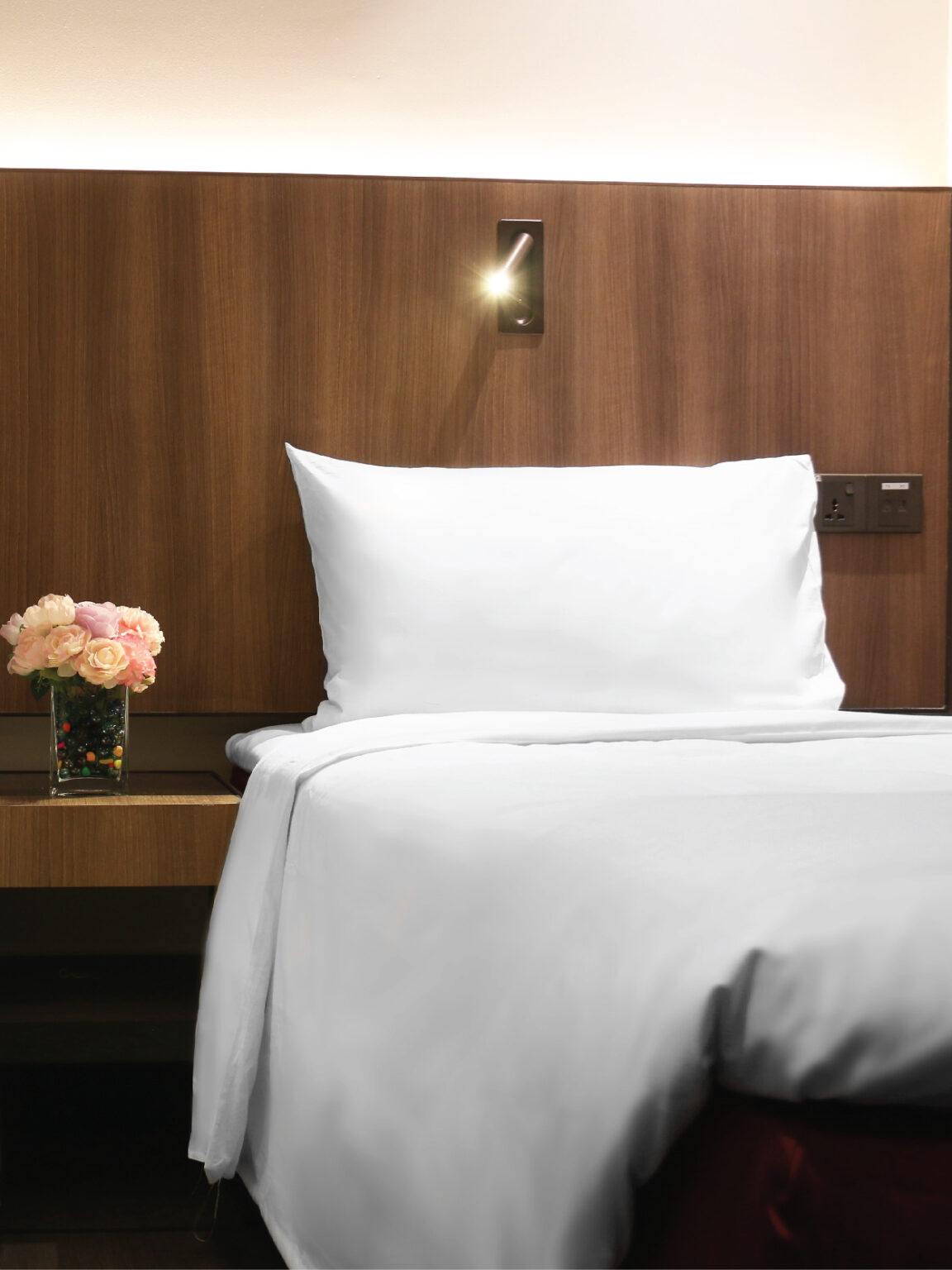 Prestige Lavender Room - Aqueen Hotels & Resorts