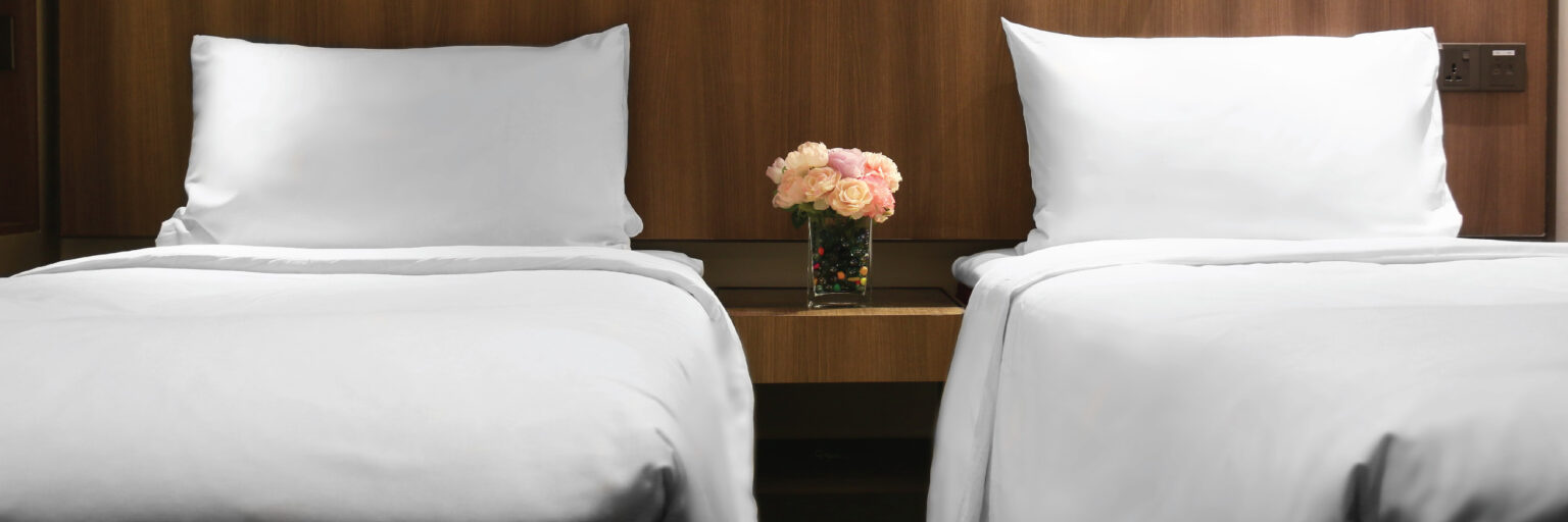 Prestige Lavender Room - Aqueen Hotels & Resorts
