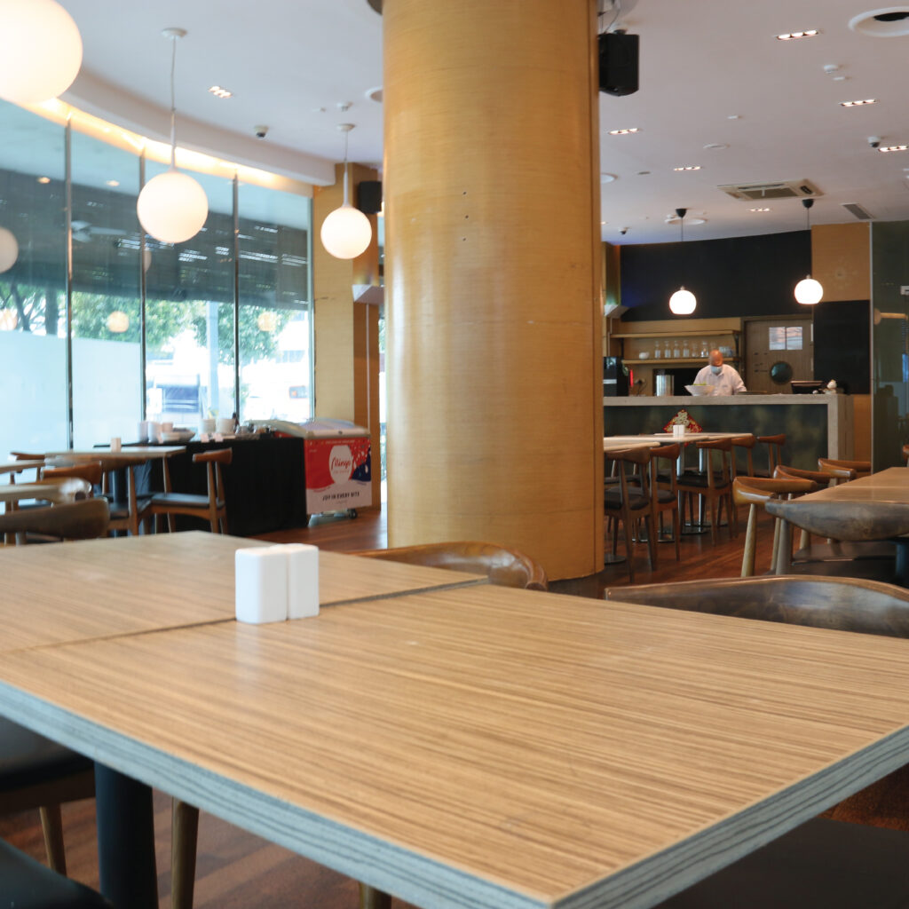 Dining & Events - Aqueen Hotels & Resorts