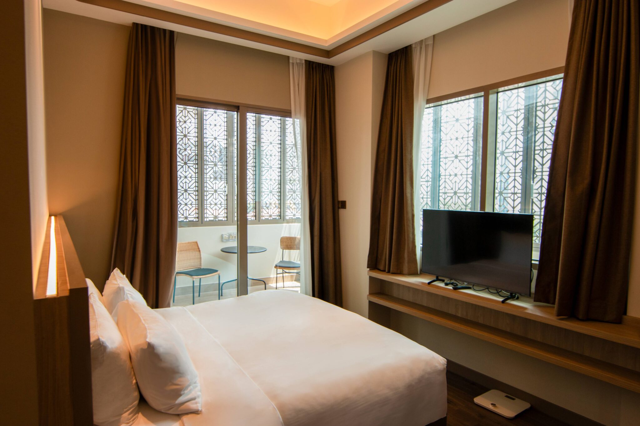 Aqueen Prestige Jalan Besar - Aqueen Hotels & Resorts