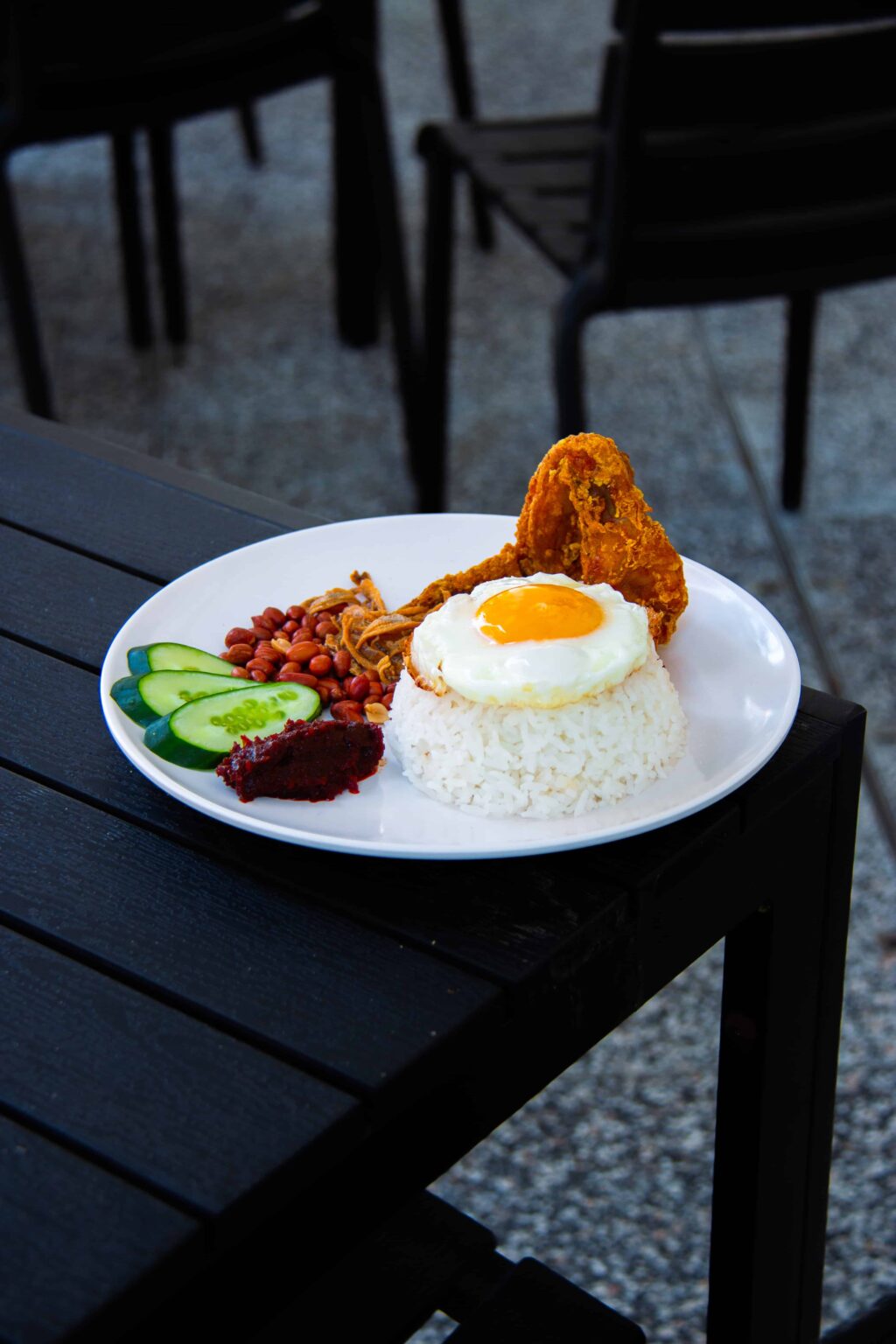 Aqueen Prestige Jalan Besar - Aqueen Hotels & Resorts