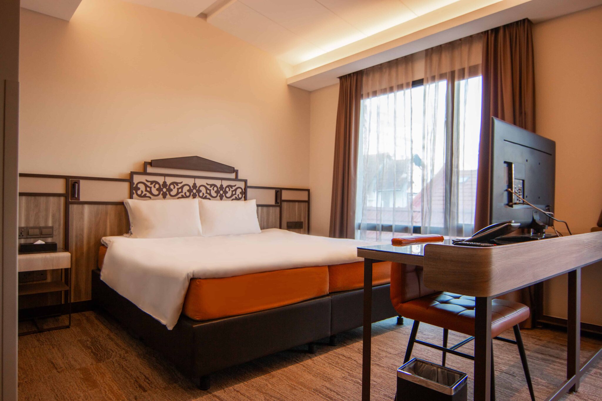 Aqueen Prestige Lavender - Aqueen Hotels & Resorts