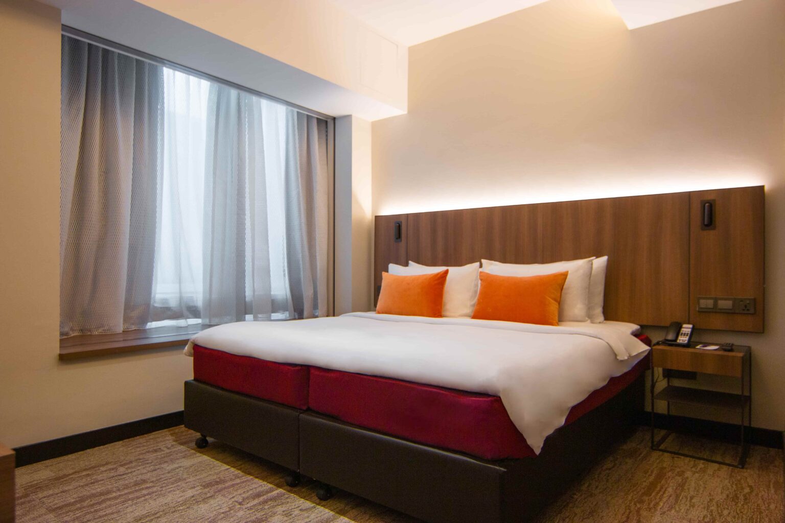 Aqueen Prestige Lavender - Aqueen Hotels & Resorts