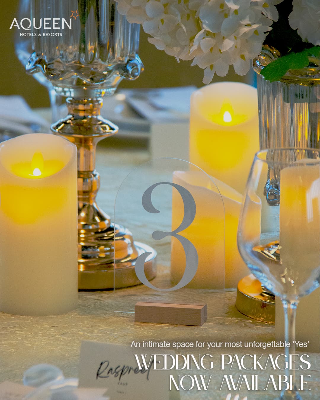 Home - Aqueen Hotels & Resorts