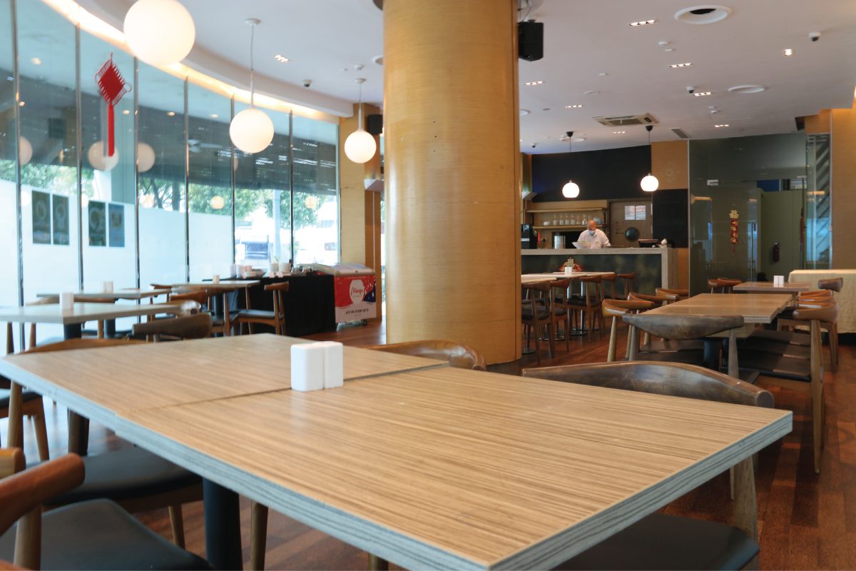 Dining & Events - Aqueen Hotels & Resorts